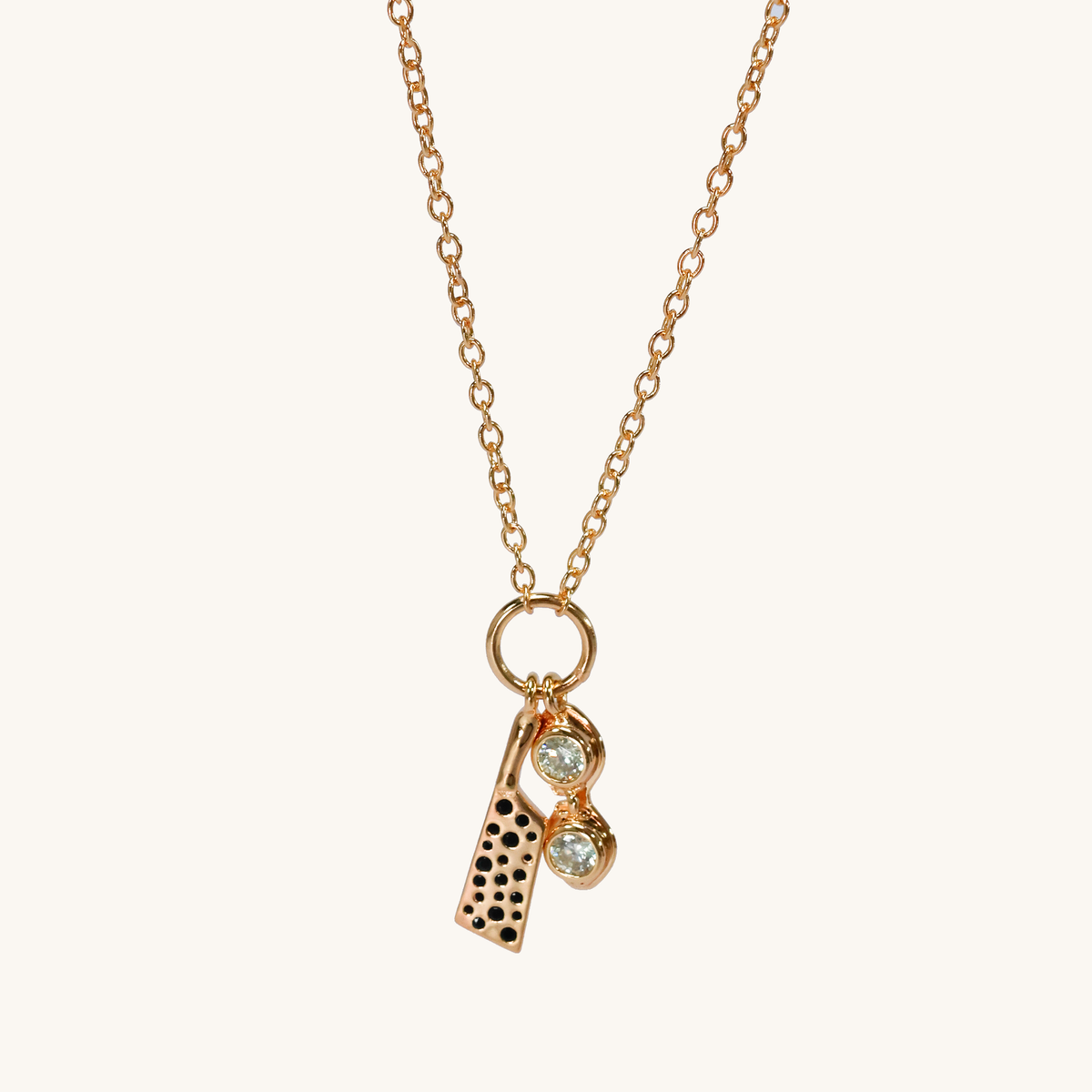 Nanami Necklace - Koemi Studio